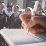 Contact - Bugale Melrand