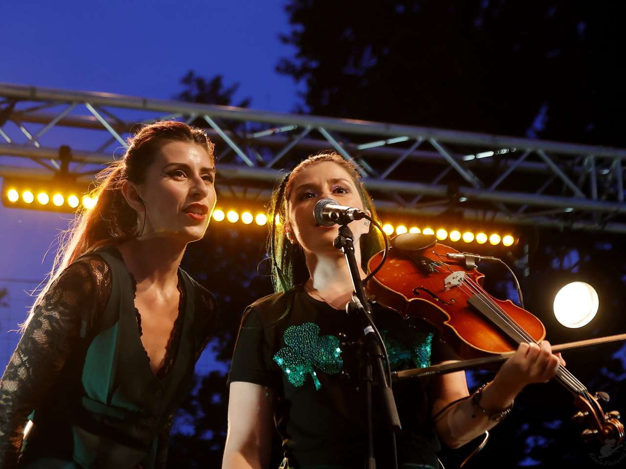 Green Lads - Bugale Melrand